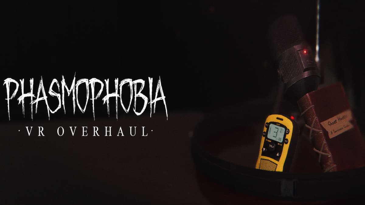Phasmophobia Update v0.6.2.0: All Updates & Patch Notes Explained ...