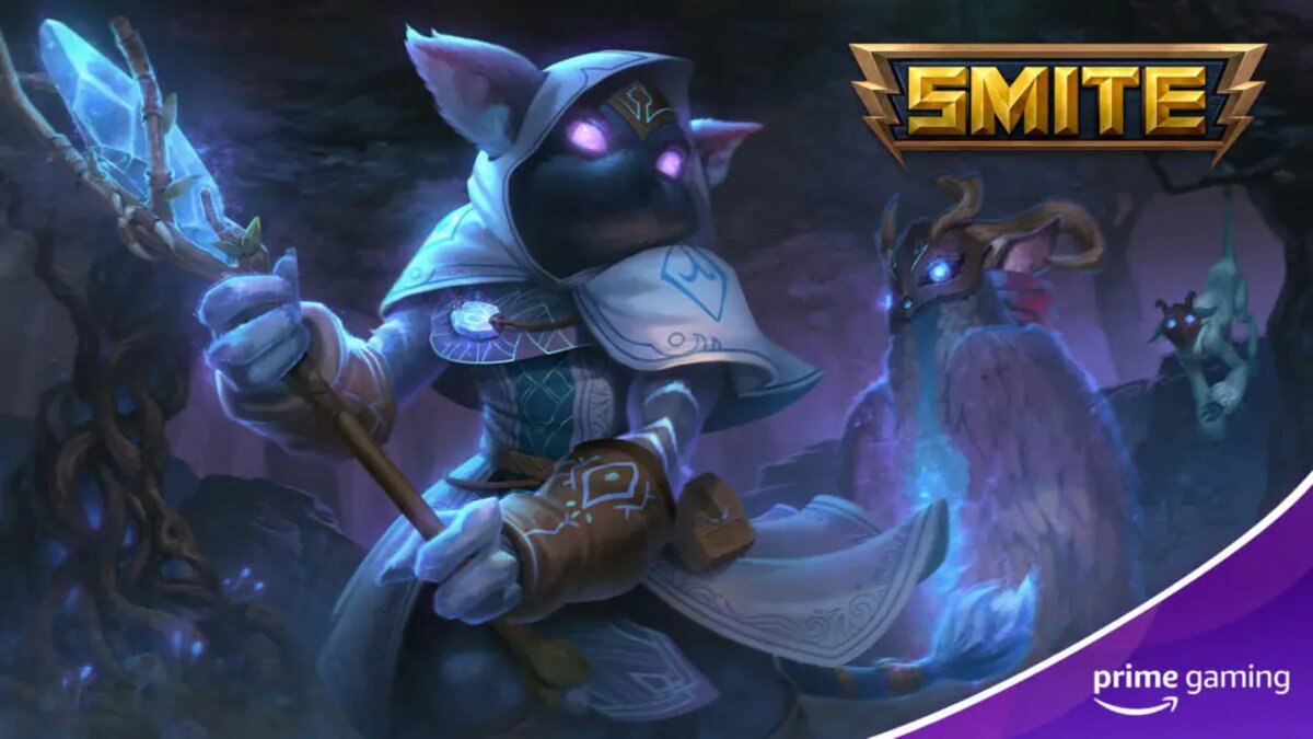 Smite Tier List (July 2022) - Gamer Journalist