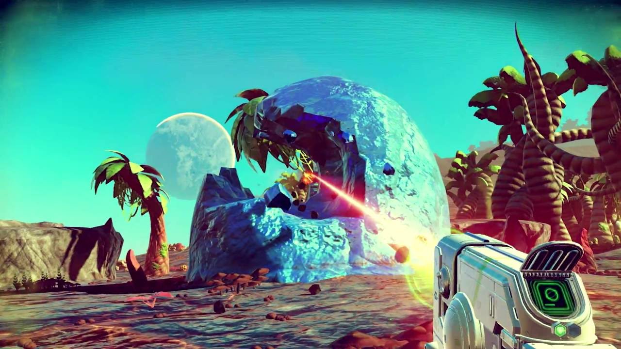 How To Get Nms S Class Freighter