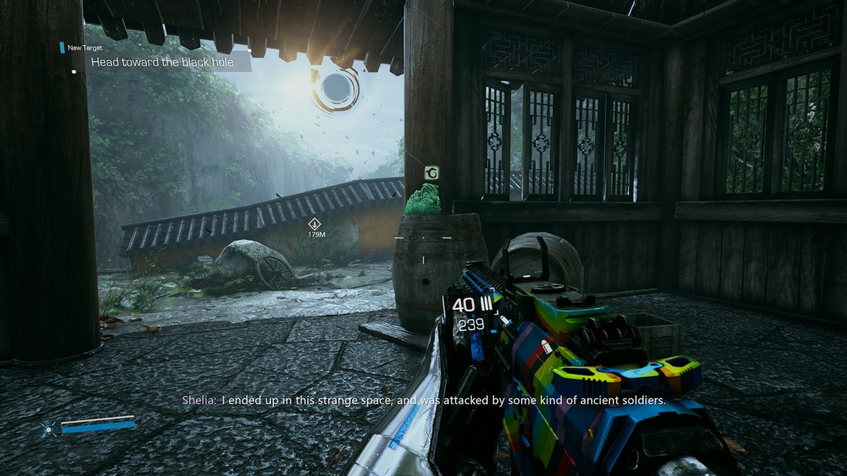 Bright Memory Infinite: All Relics in "Changes" Level - Gamer Journalist