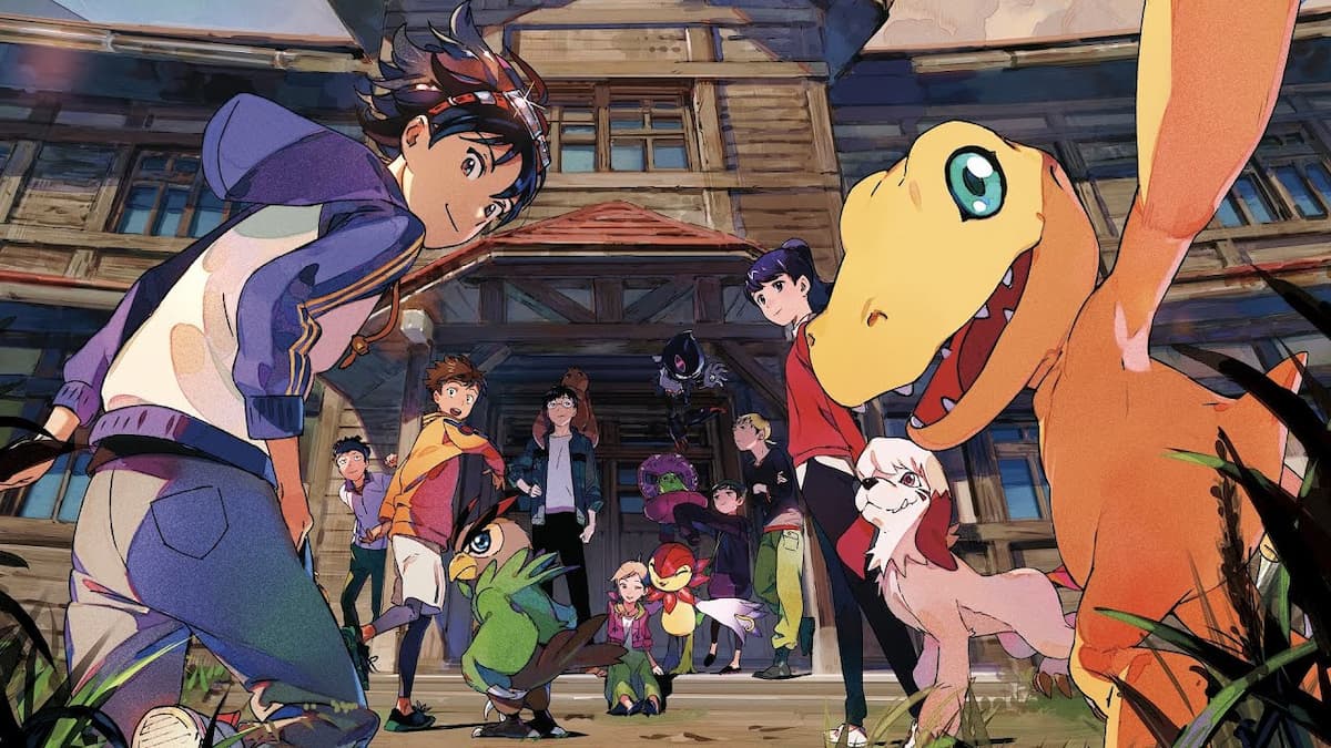 What Consoles is Digimon Survive on? - Gamer Journalist