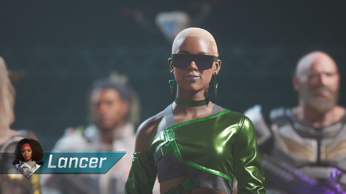 Rogue Company Lancer: How To Play - Gamer Journalist