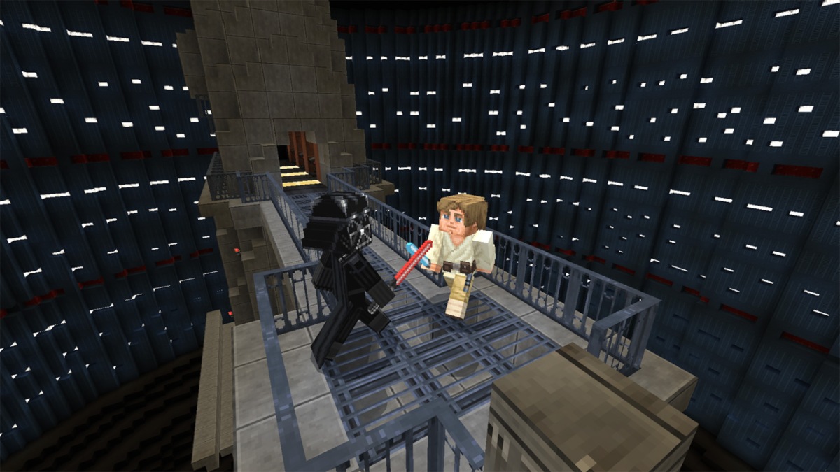 Top 10 Best Minecraft Star Wars Mods - Gamer Journalist