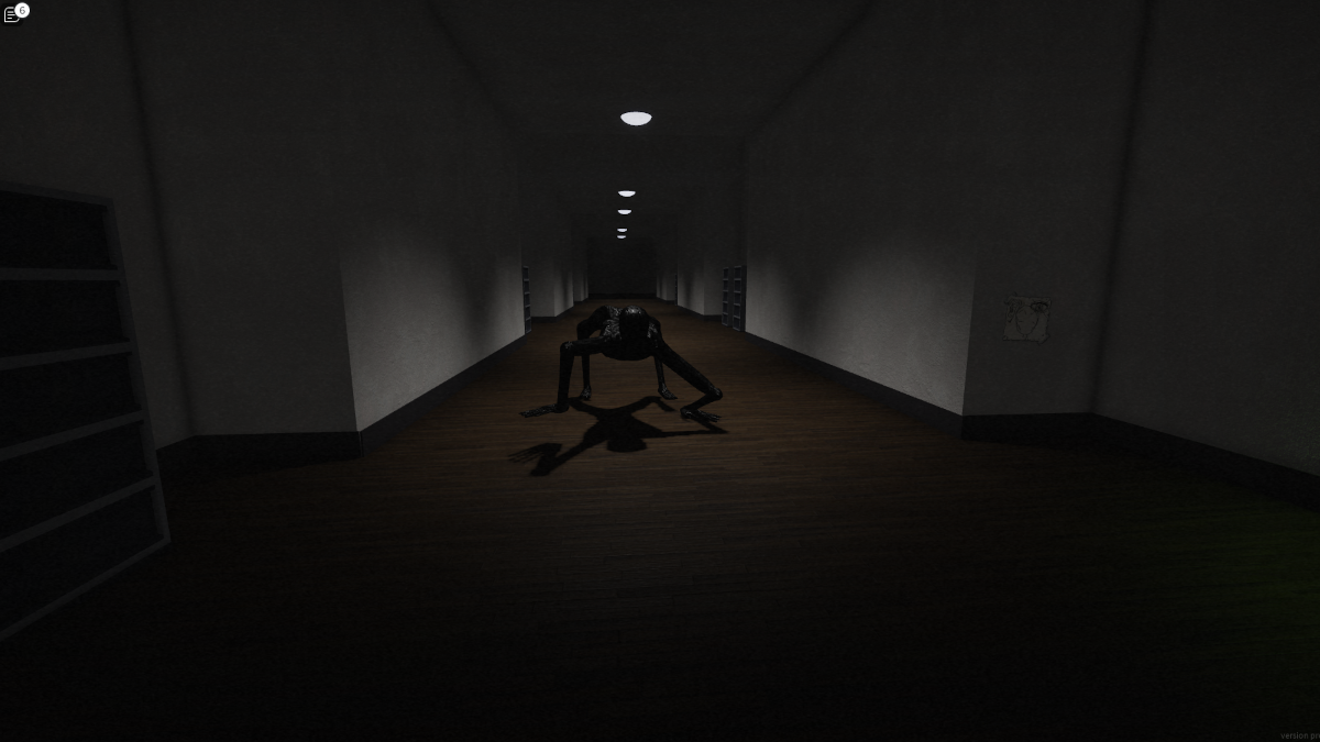Roblox Apeirophobia Walkthrough Levels 0 6 GamerWoo