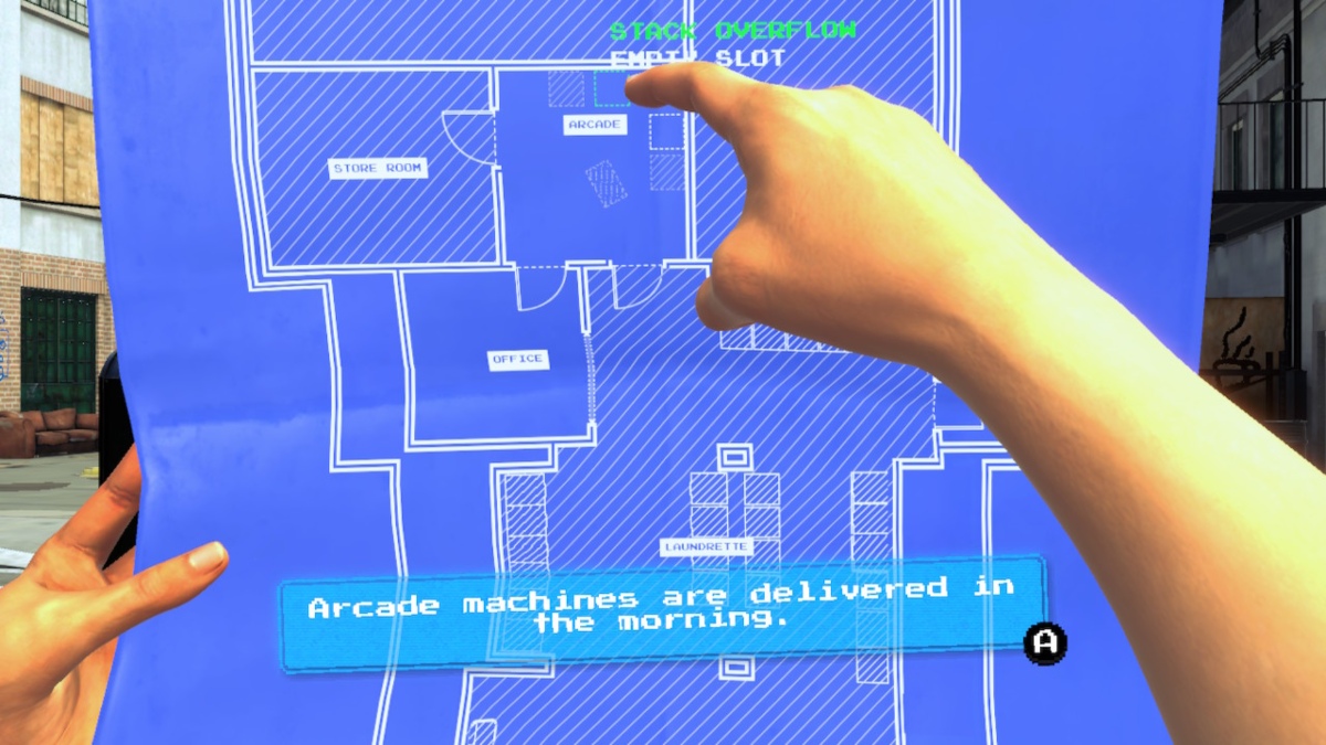 How to Manage Arcade Layout in Arcade Paradise - Gamer Journalist