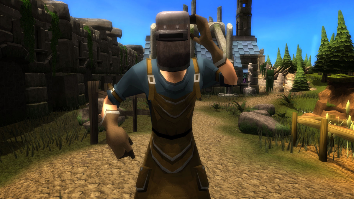 Best Things to Smith in Runescape for XP and Profit - Gamer Journalist