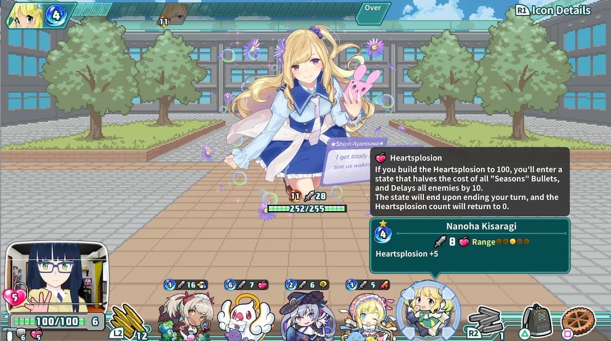 How to Beat Seasons of Love Bosses in Super Bullet Break - Gamer Journalist