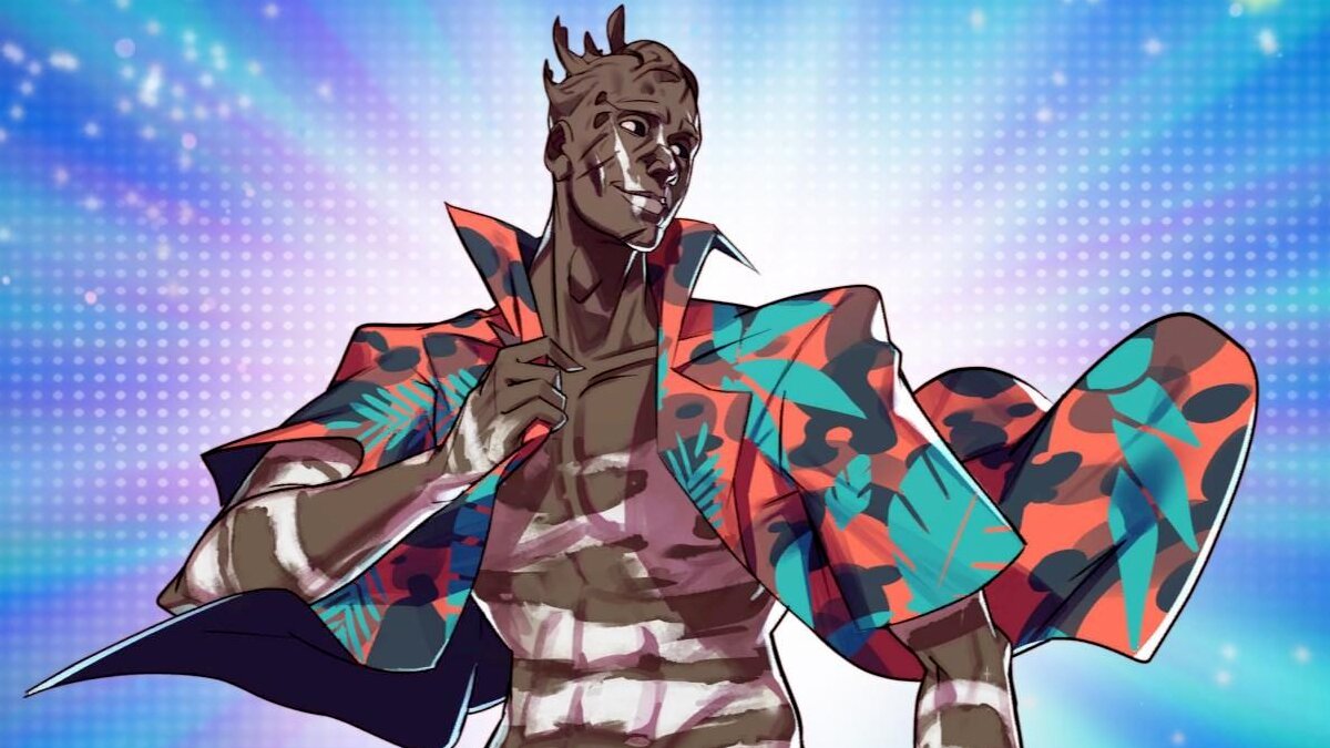 How to Get Wraith’s Good Ending in Hooked on You: A Dead by Daylight ...