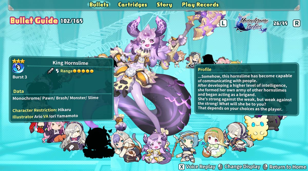 How to Unlock Strong Bullets Early in Super Bullet Break - Gamer Journalist