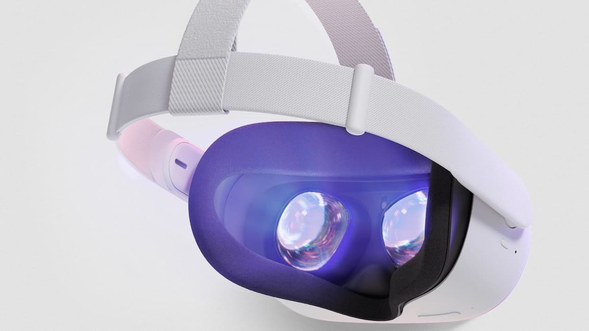 How Long Does it Take to Charge the Oculus Quest 2? - Gamer Journalist