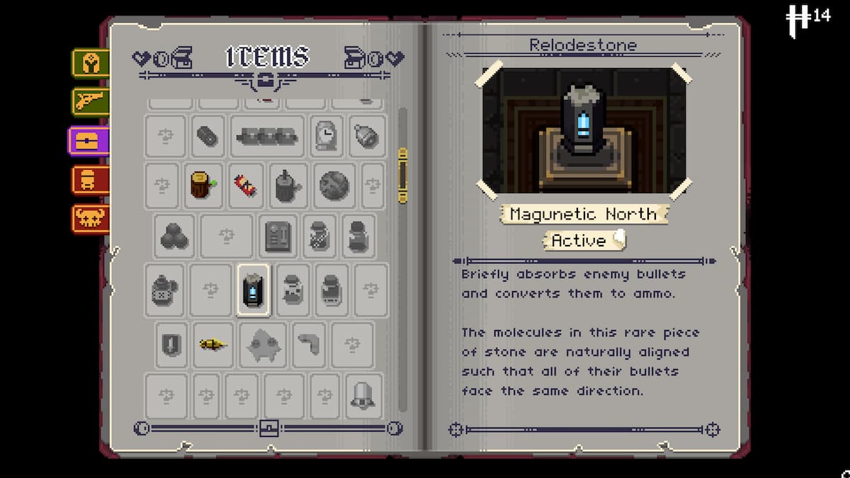 10 Best Items in Enter the Gungeon - Gamer Journalist