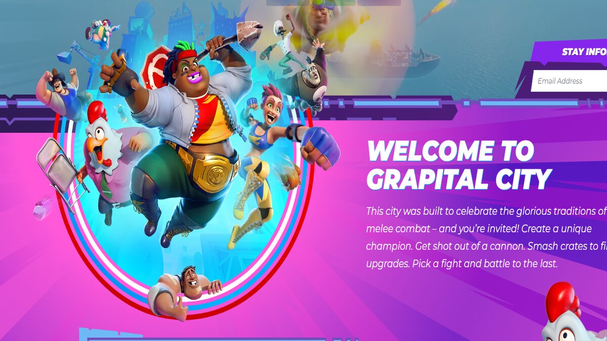 The 14 Best Perks in Rumbleverse - Gamer Journalist