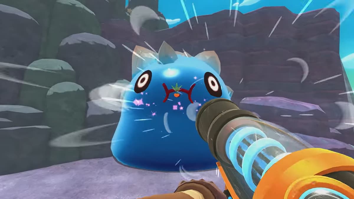 All Gordo Slime Locations in Slime Rancher 2 - Gamer Journalist