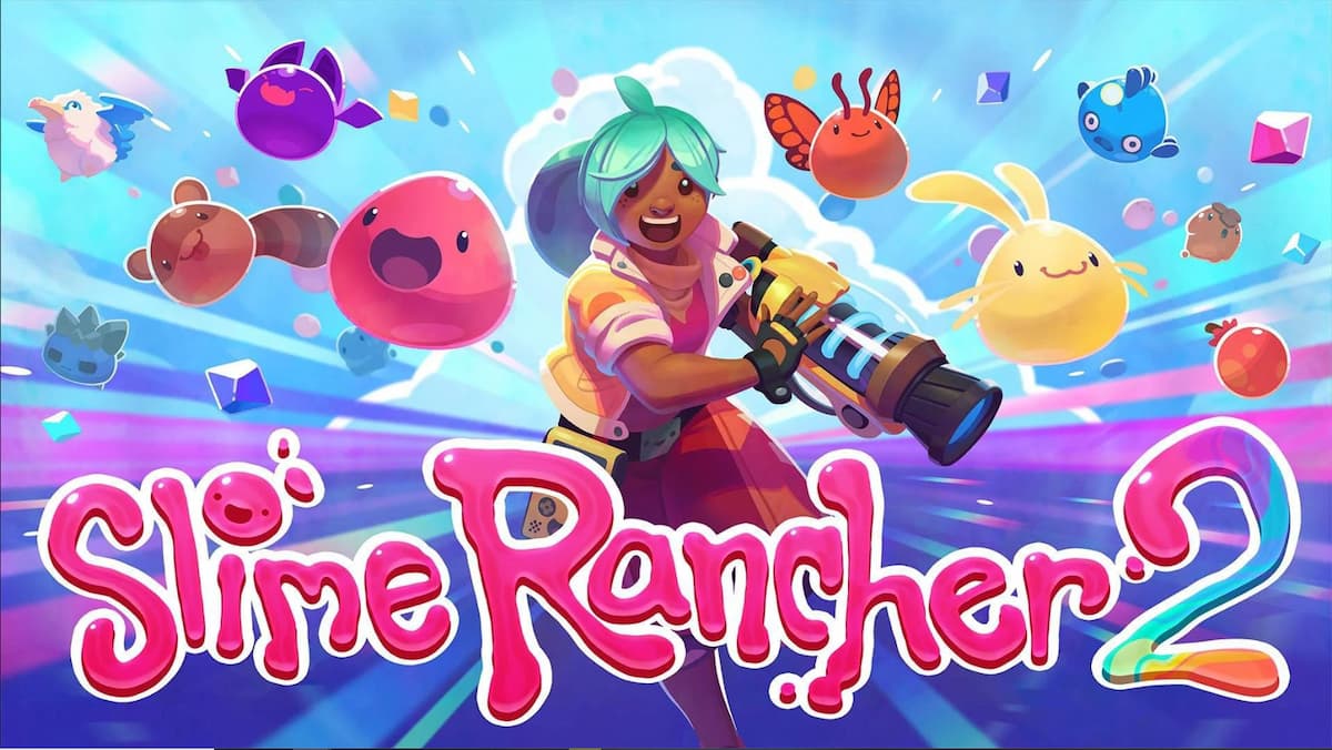 How to Get the Jetpack in Slime Rancher 2 - Gamer Journalist