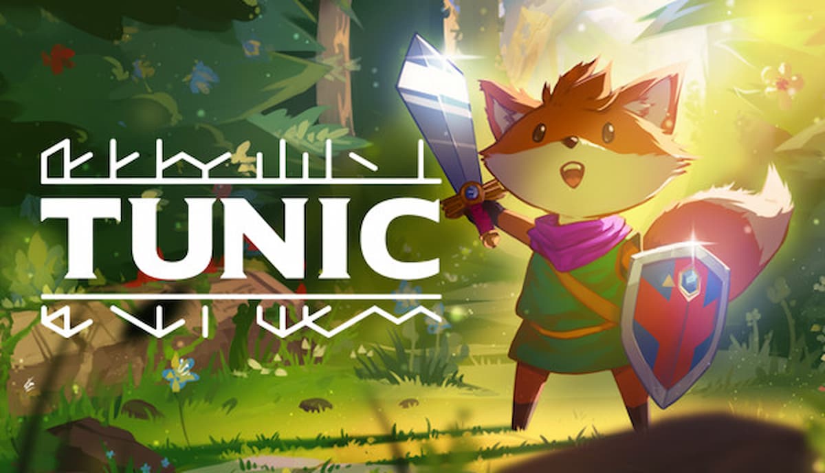 All Secret Treasures in Tunic - Gamer Journalist