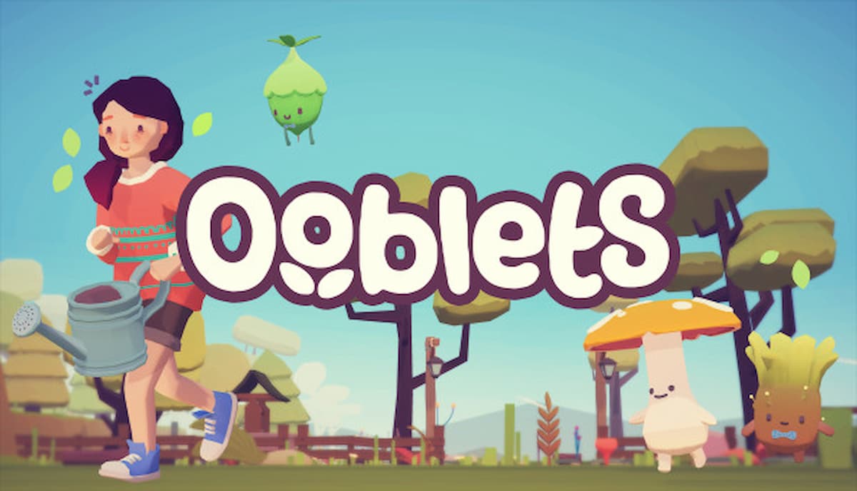 Where to Find Oobsidian in Ooblets - Gamer Journalist