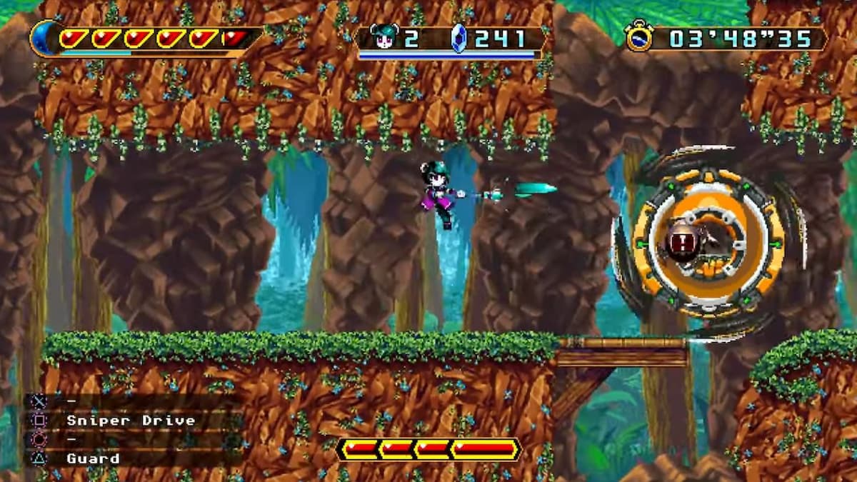 How to Beat the Zulon Jungle Boss in Freedom Planet 2 - Gamer Journalist