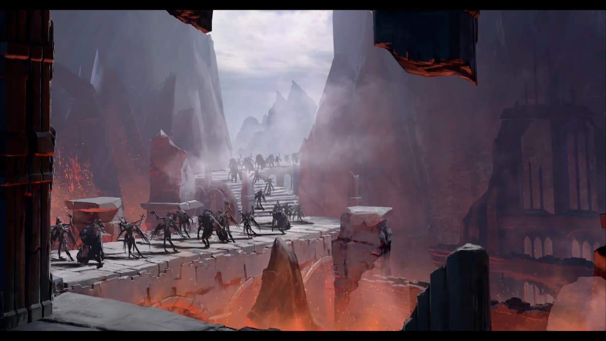 Every enemy in Metal: Hellsinger and how to beat them - Gamer Journalist
