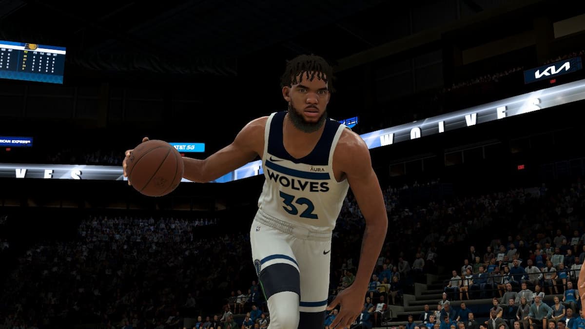 Best Teams to Play For as a Power Forward in NBA 2K23 - Gamer Journalist