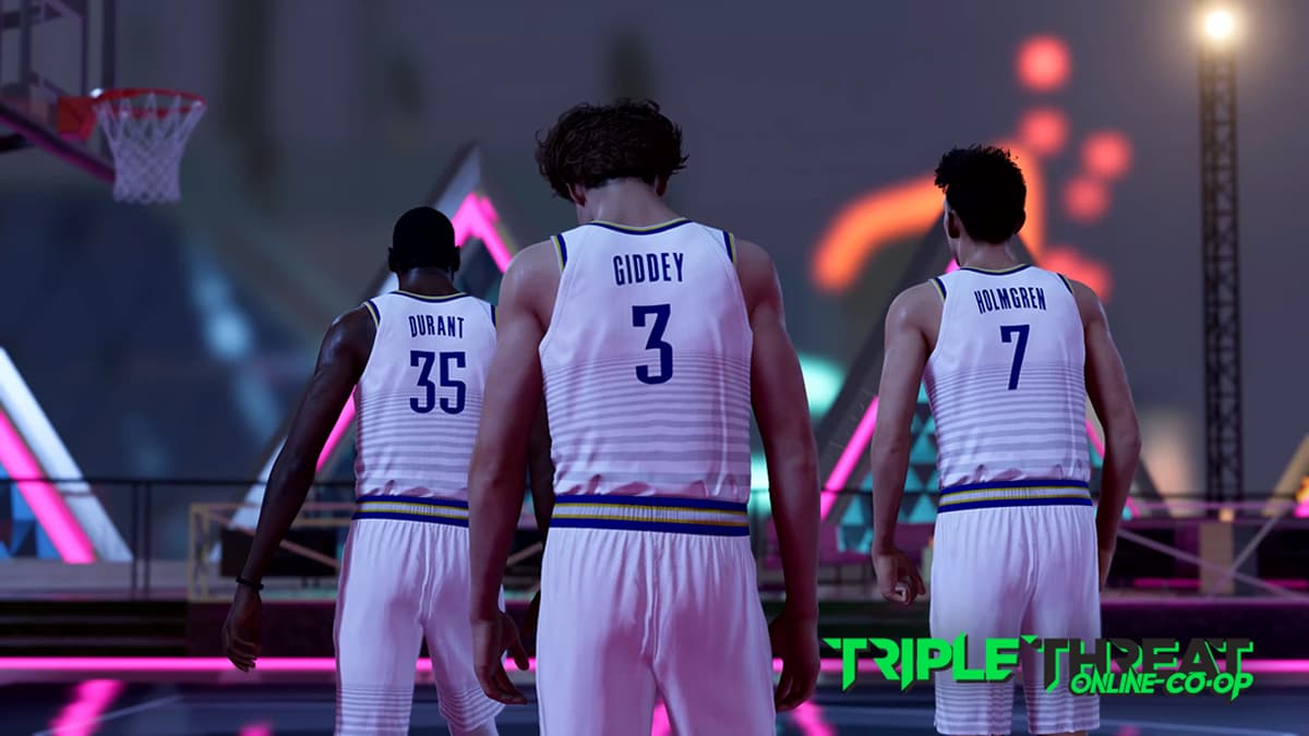 NBA 2K23: Top Rookie Ratings and Rankings Revealed - Gamer Journalist NBA 2K23: Top Rookie Ratings and Rankings Revealed - Gamer Journalist