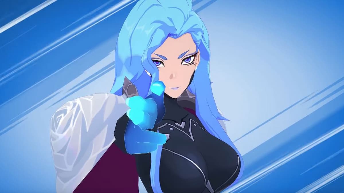 Omega Strikers: Best Builds for Estelle – Strategies, Tricks, and Tips ...