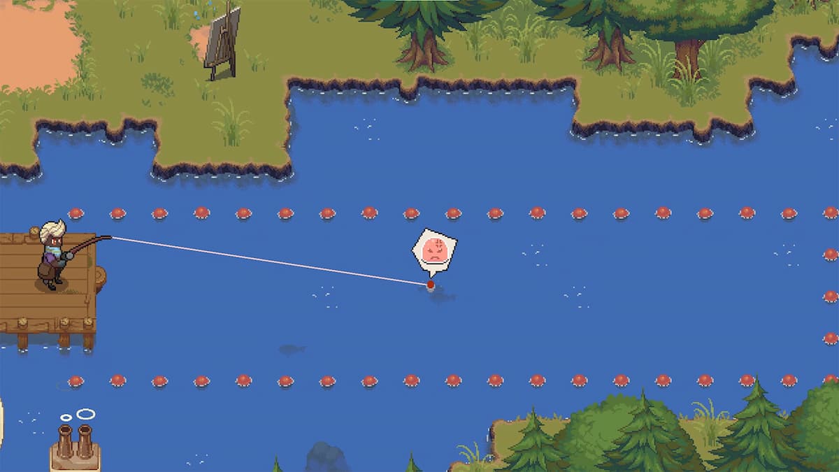 How to Unlock Fishing in Potion Permit - Gamer Journalist