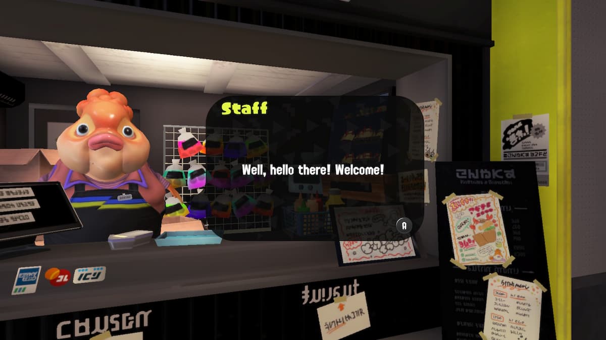 How to Get Food Tickets in Splatoon 3 - Gamer Journalist
