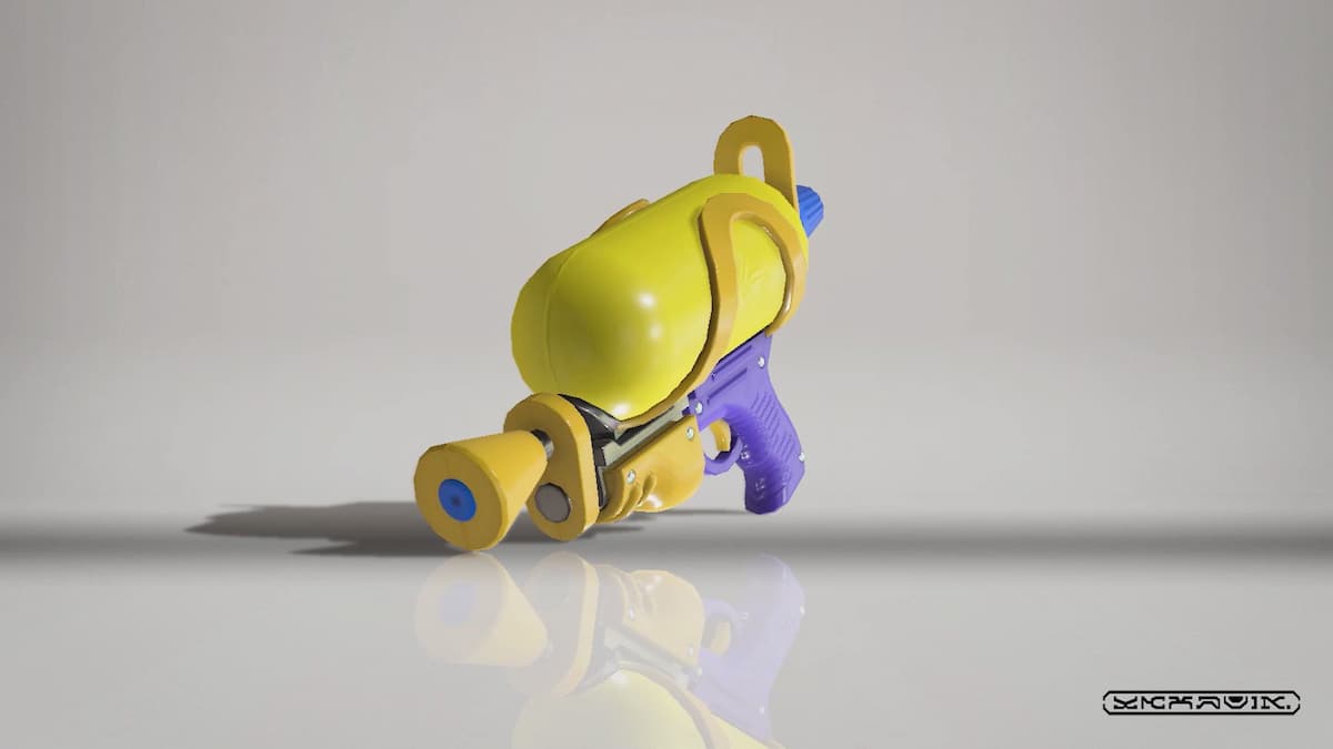 Splatoon 3 Shooter Guide: Tips, Build, and Perks - Gamer Journalist