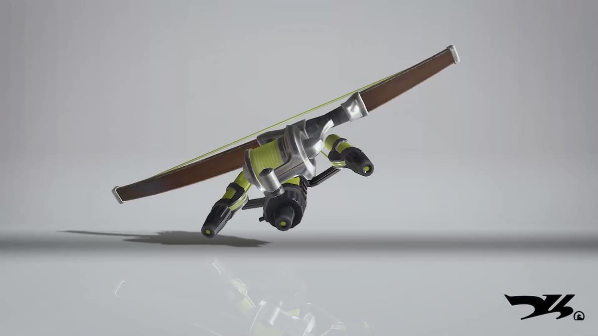 Splatoon 3 Stringer Guide: Tips, Build, and Perks - Gamer Journalist