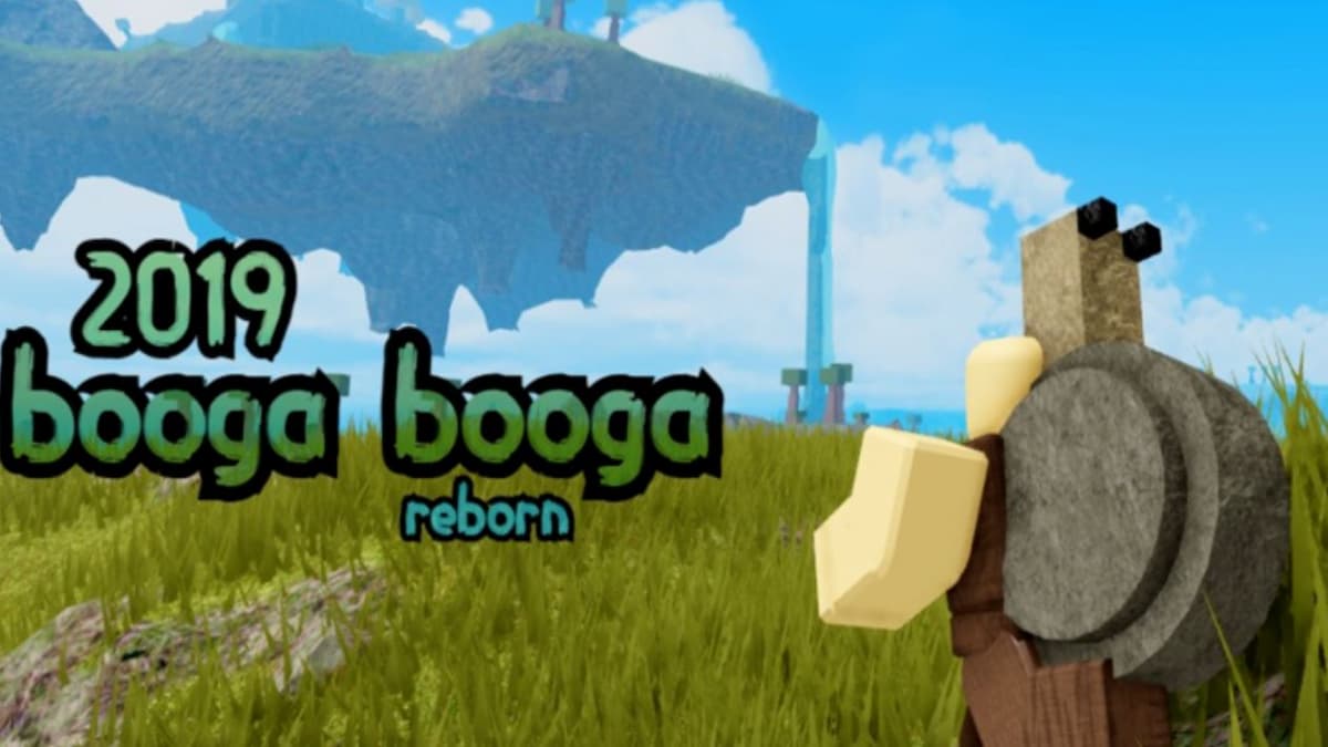 All God Locations in Booga Booga Reborn - Gamer Journalist