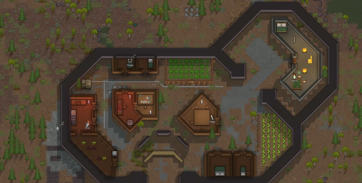 2022年にプレイするトップ10の最高のRimworld mod - Gamingdeputy Japan