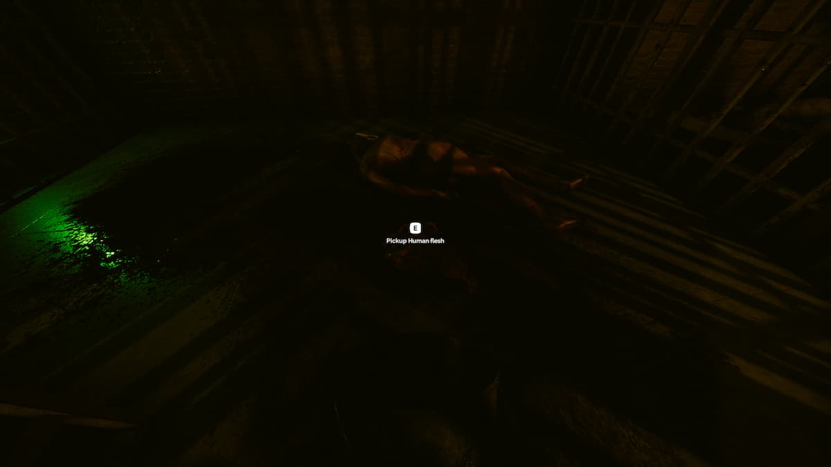 Wie man entkommt und alle Rätsel in den Kanalräumen in Inside the ...