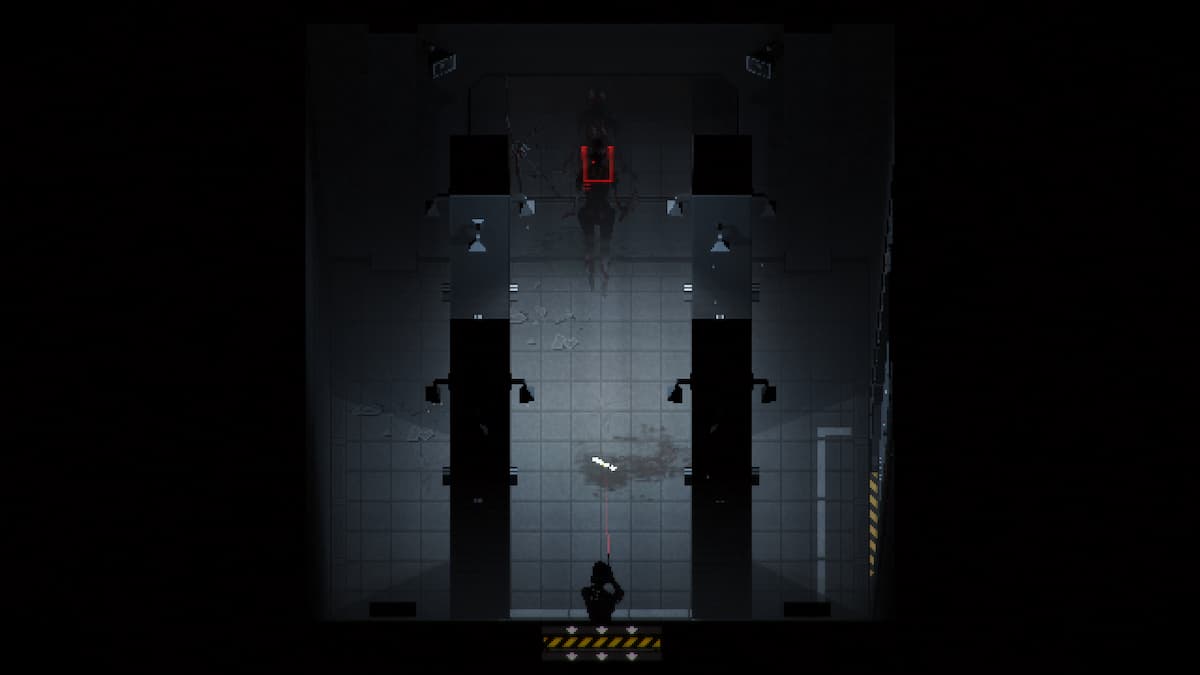 How to Shoot and Kill Enemies in Signalis - Gamer Journalist