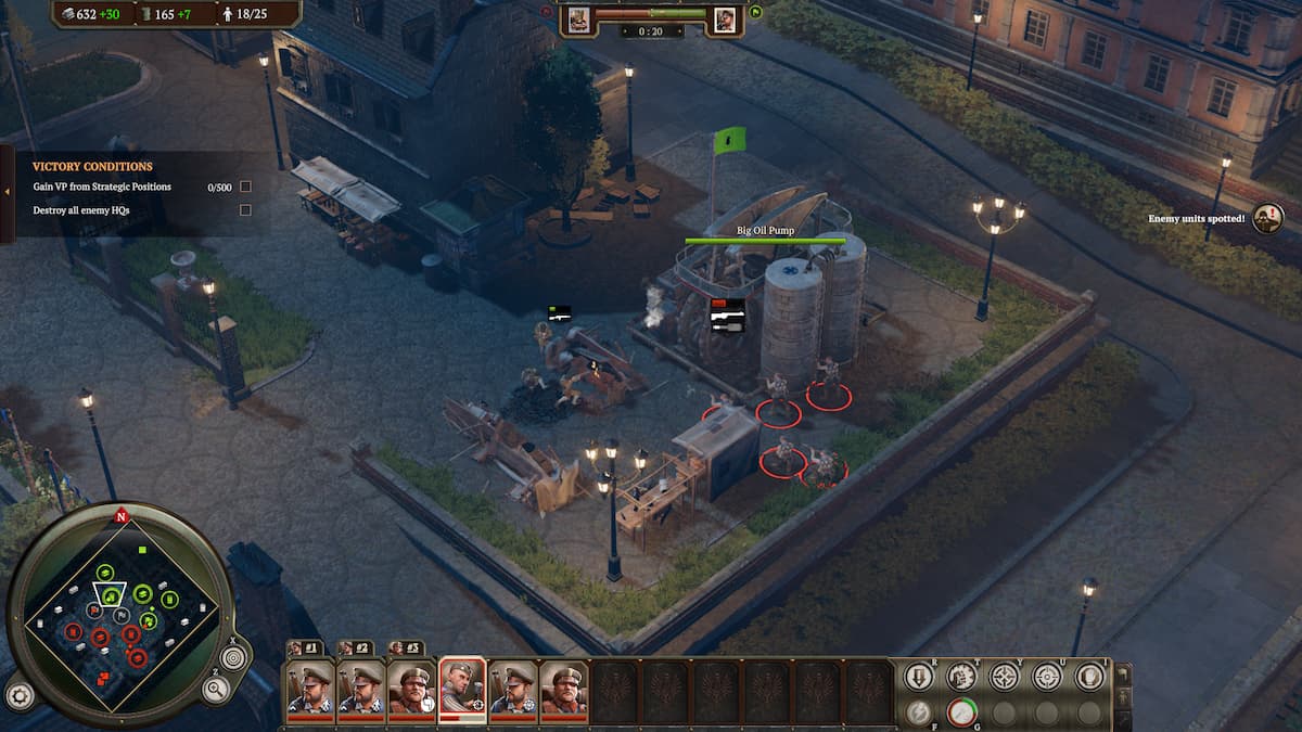 How to Play Polania in Iron Harvest - Gamer Journalist
