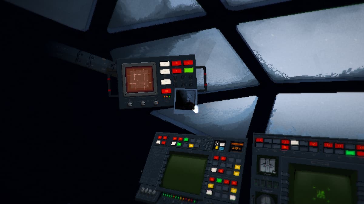 How to find the Airlock Key in Signalis - Gamer Journalist