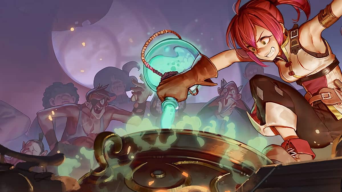 All Achievements and How to Obtain Them in Potionomics - Gamer Journalist