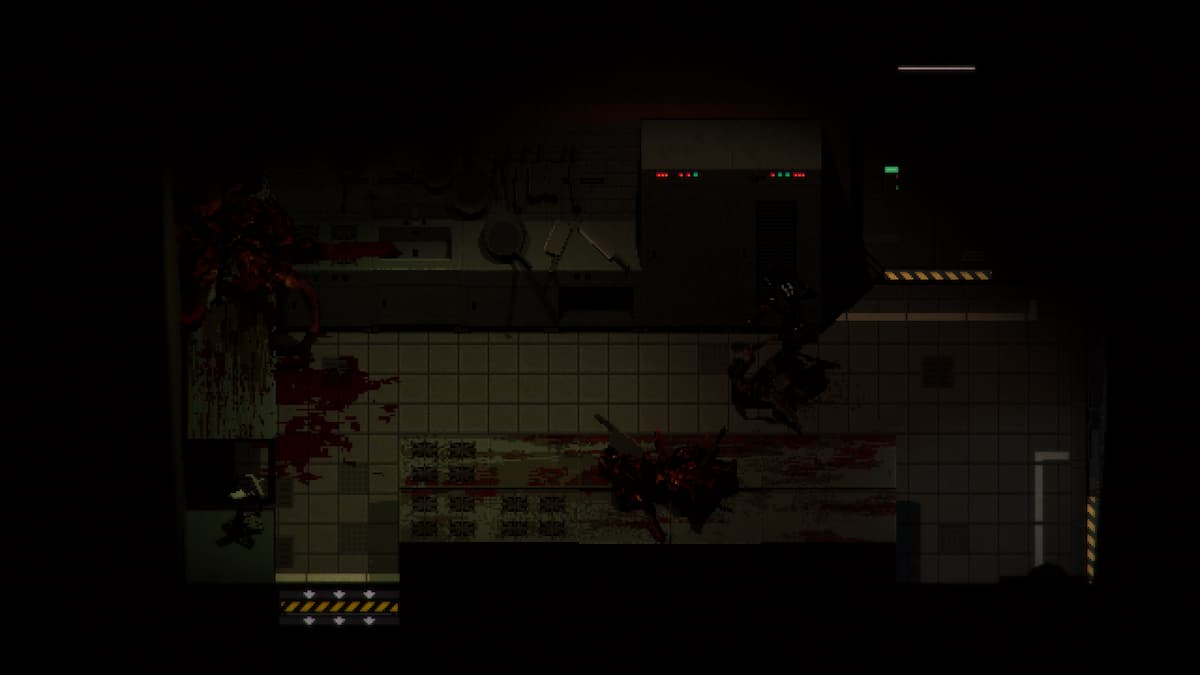 How to Shoot and Kill Enemies in Signalis - Gamer Journalist