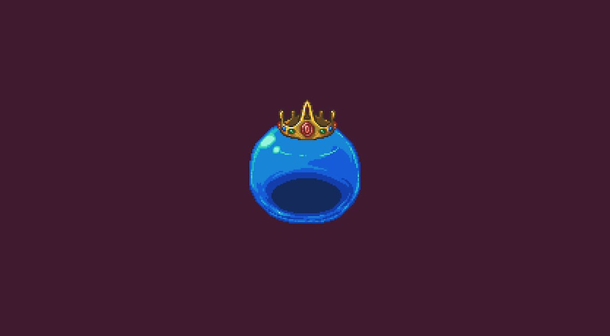 So erhalten Sie die King Slime Crown in Core Keeper - Gamingdeputy Germany